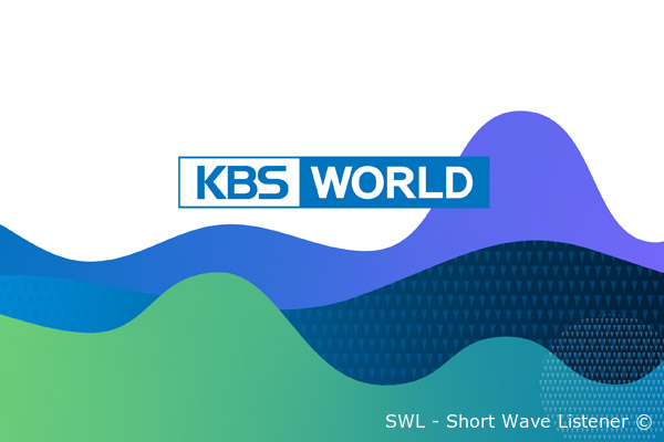 KBS World Radio » SWL - Short Wave Listener